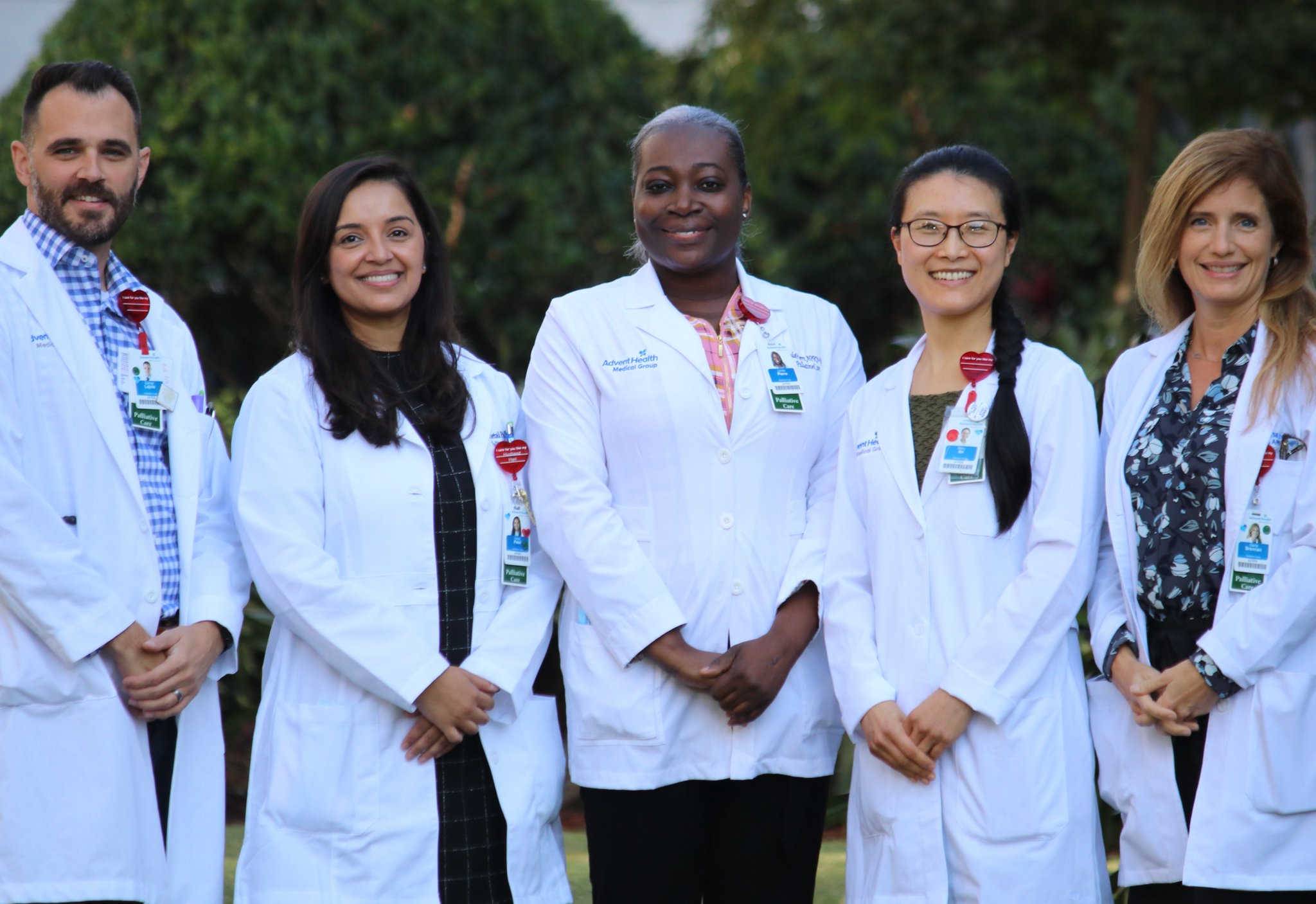 Adventhealth Central Florida On Twitter Theres A Growing Demand For