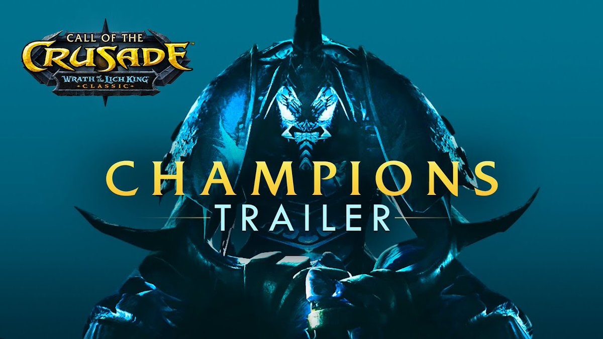 Wowhead💙 on Twitter: Wowhead💙 on Twitter: