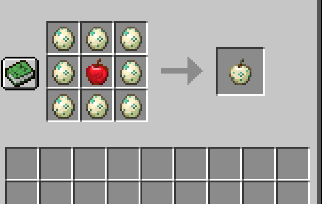 How To Make Apple Pie In Minecraft