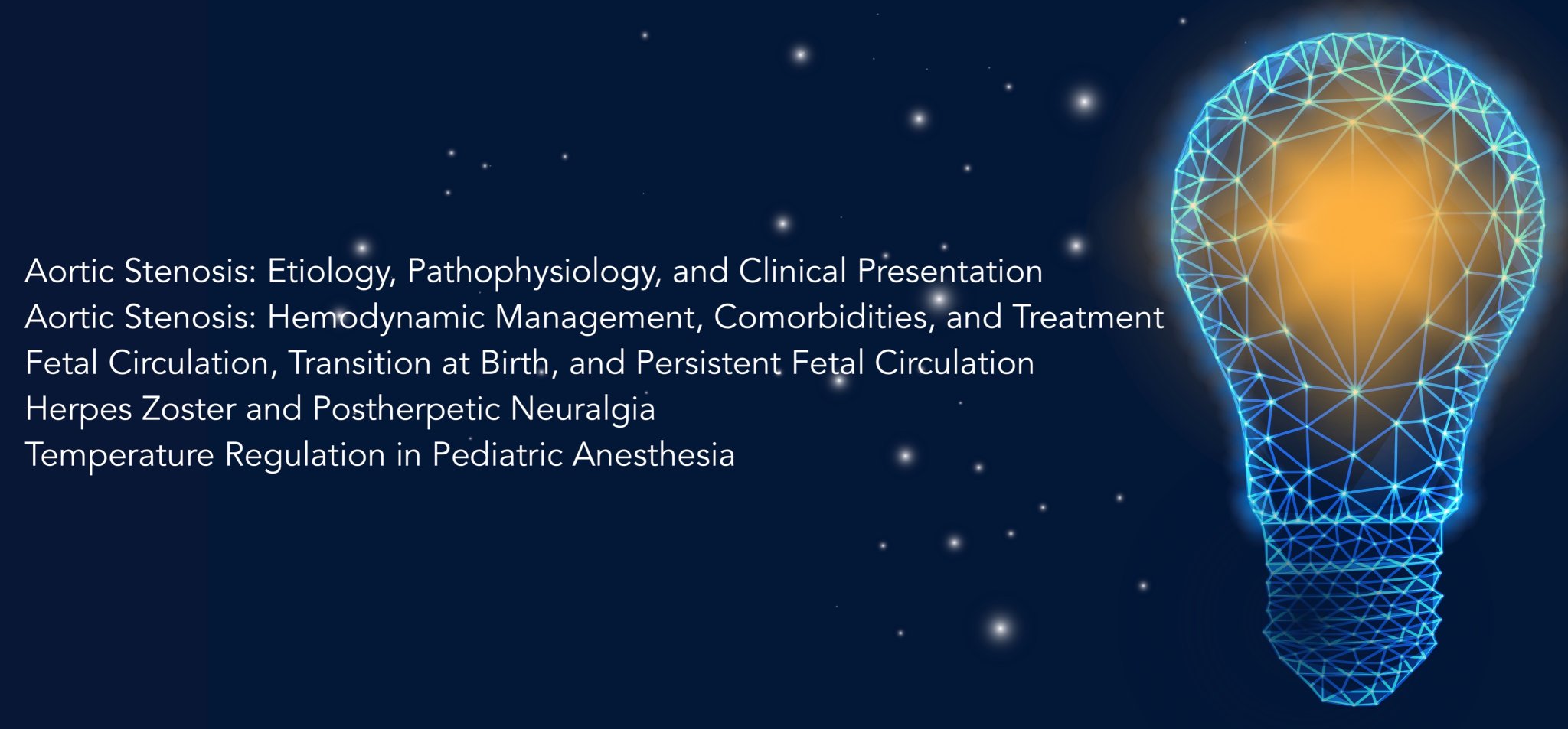OpenAnesthesia® on Twitter: "New OA Summaries https://t.co/x52bPwOXj7 https://t.co/5G6vOwji9F ...
