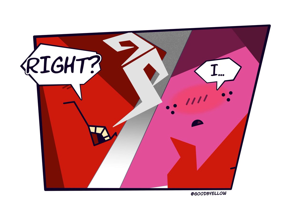 Goodbyellow on Twitter: "Shopping day. A VALERIAN HIGH comic part 2/2 (2022)"