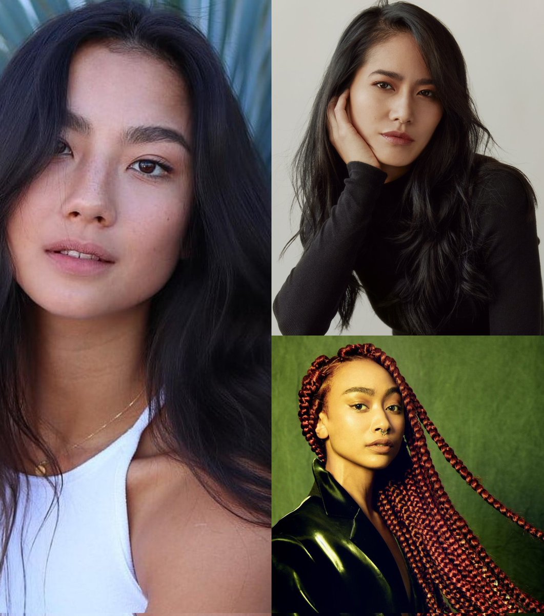 umbranDugi on Twitter: "They slay so hard"