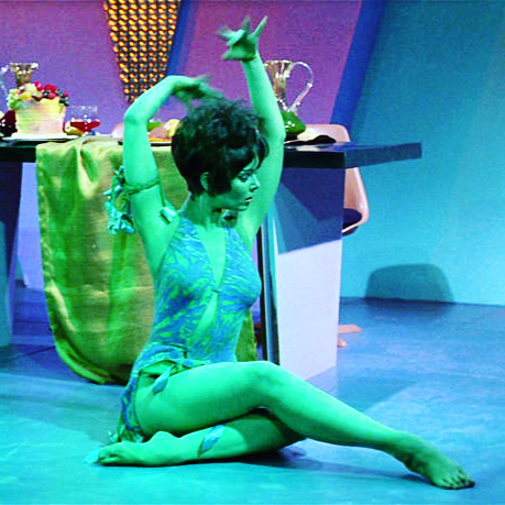 Orion Slave Girl Marta