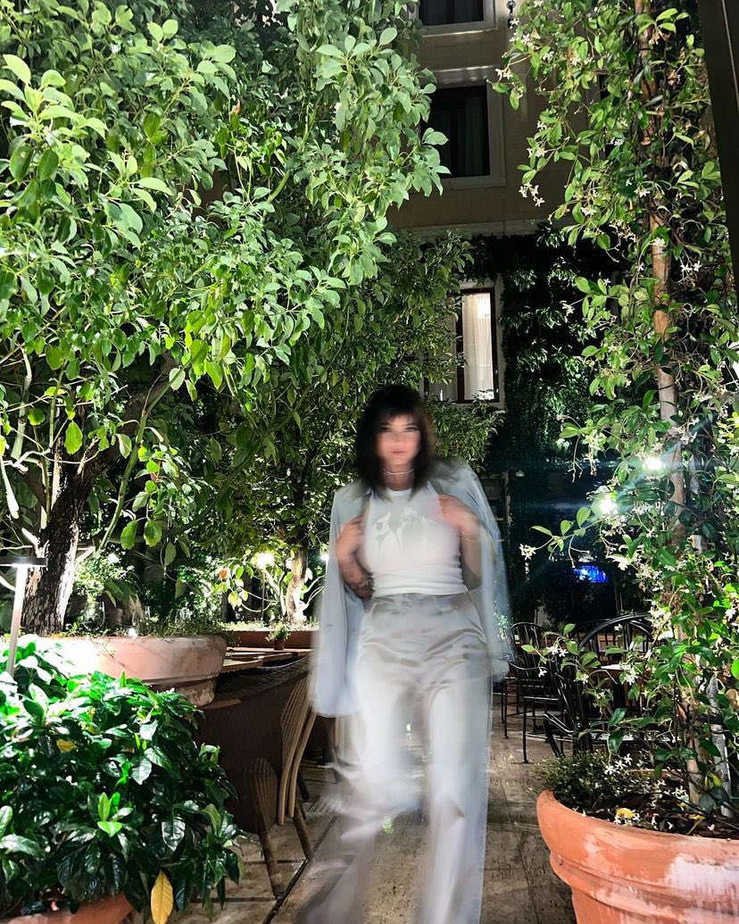 𝒪𝓁𝒹 𝐸𝓋𝒾𝓁 𝒞𝓇𝒾𝓂𝒾𝓃𝒶𝓁 𝐻𝒶𝑔 🧙🏻‍♀️ on Twitter: "RT @GioSoleFanclub: Gio via Instagram “brucio fuori ...