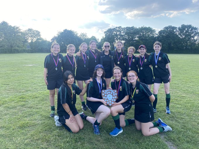 Tudor Grange Academy Solihull