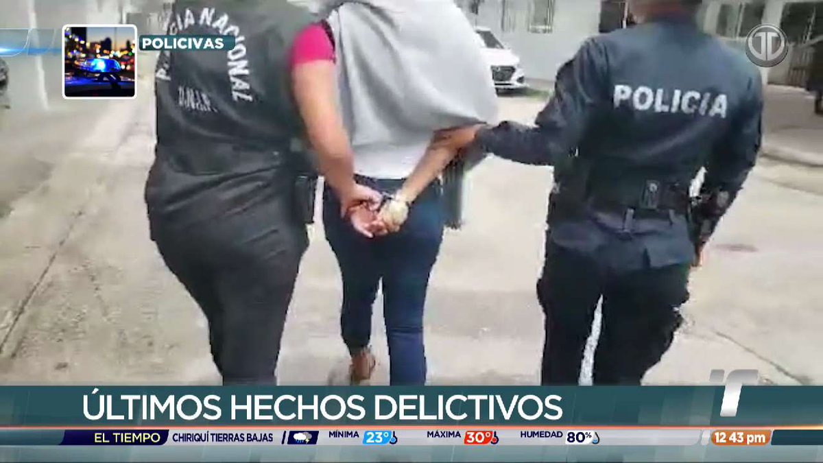 Telemetro Reporta On Twitter En Las últimas 24 Horas Fueron