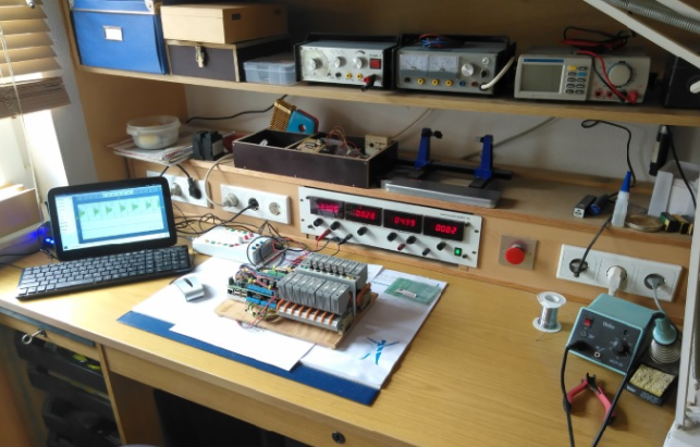 Elektor On Twitter Need Some Inspiration For Your Electronics