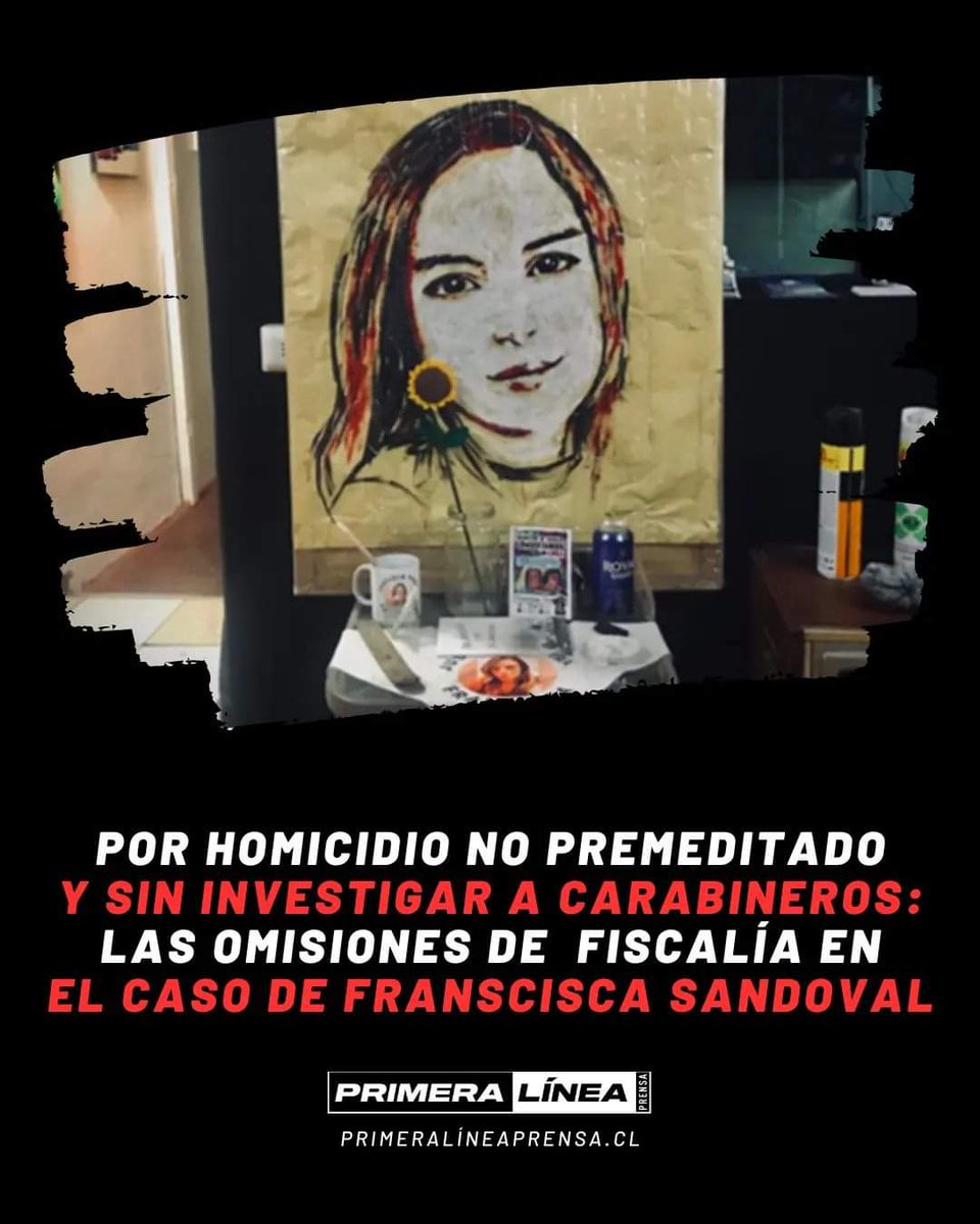 La Lucha Continua On Twitter Rt Murosyresisten Por Homicidio No