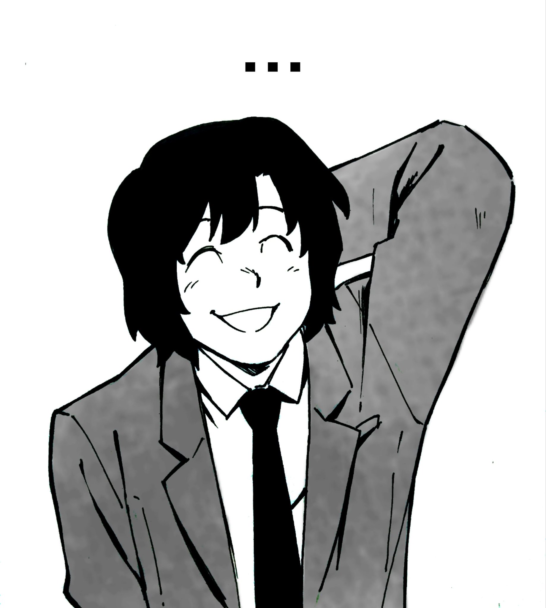 Matsuda Death Note Hd