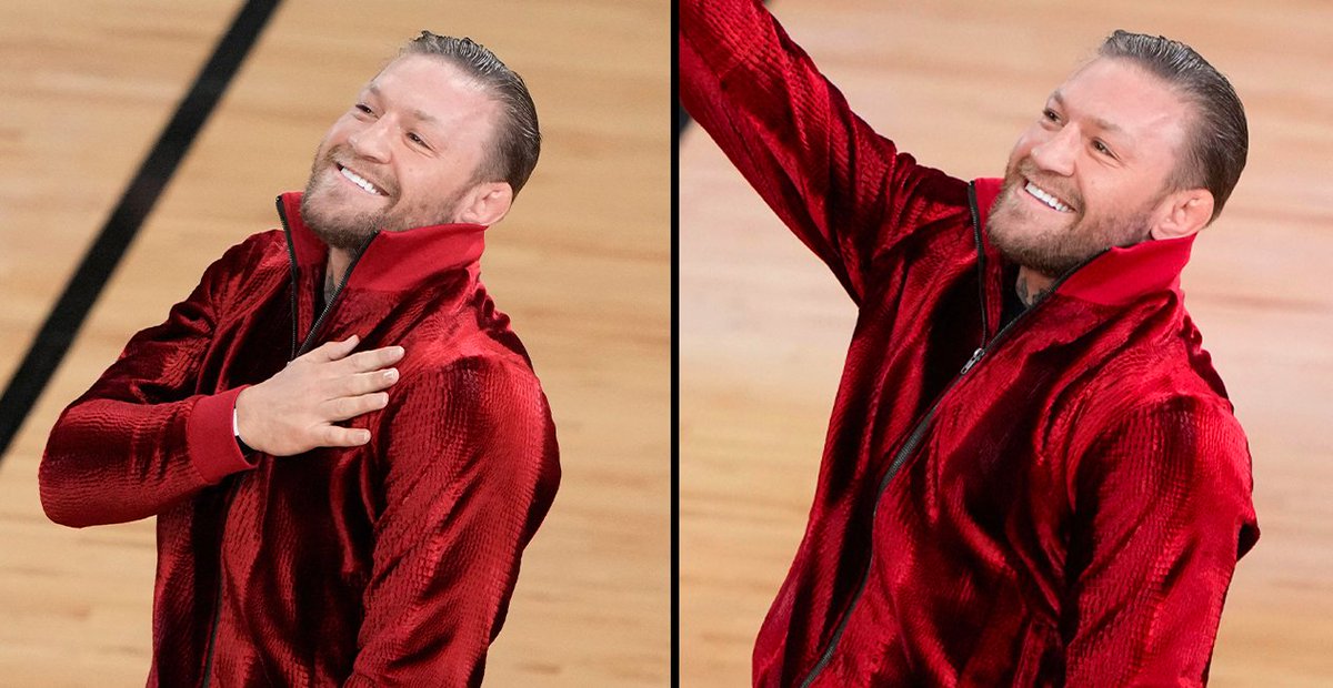 Ladbible On Twitter 🚨 Conor Mcgregor Accused Of Sexually Assaulting