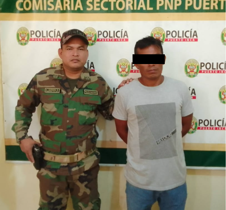 Policía Nacional Del Perú On Twitter Huánuco 📷 Efectivos De La