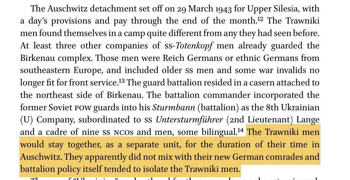 after history 👤 on Twitter: "It’s disturbing to see the Auschwitz ...