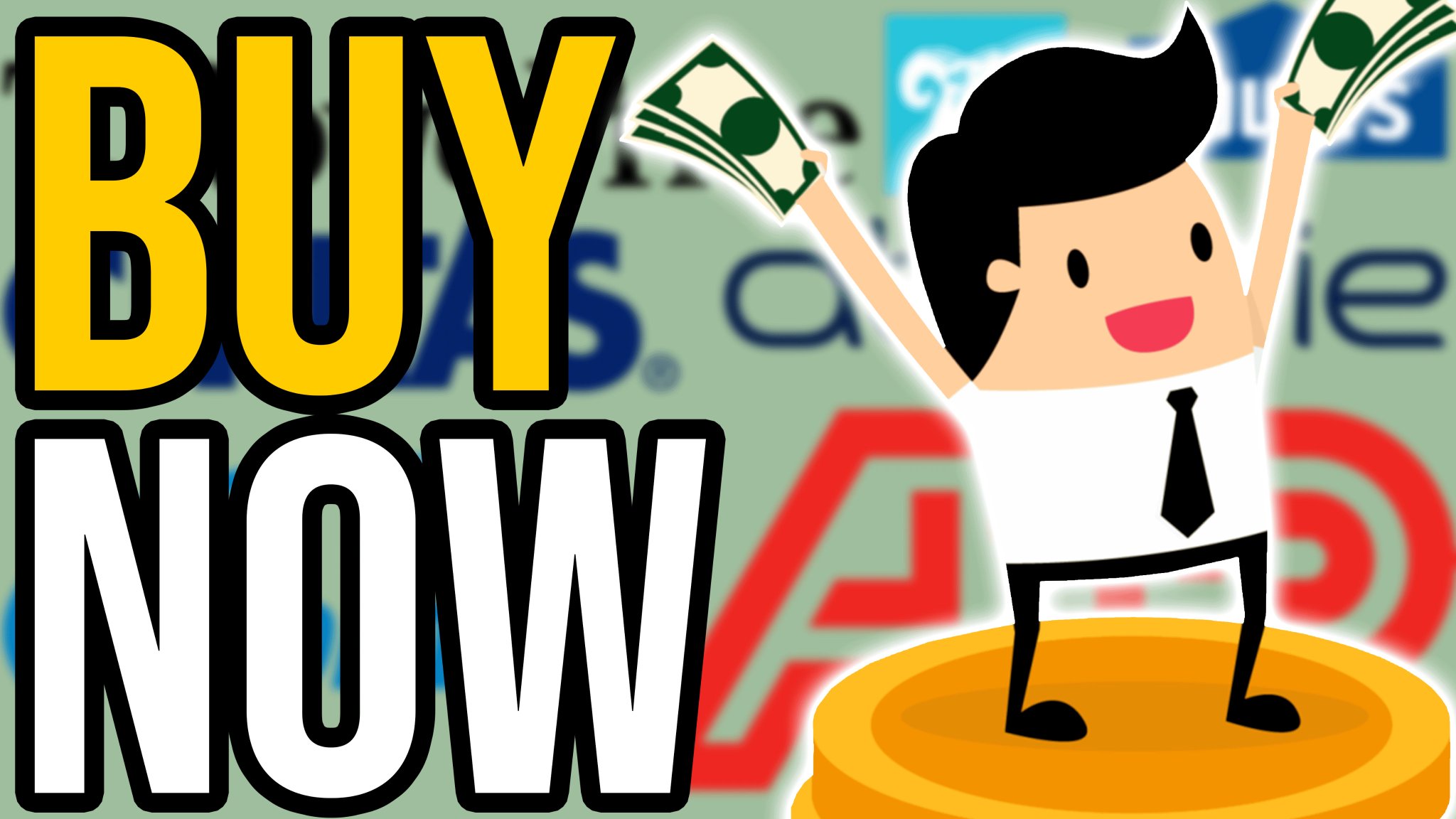 Dividend Data on Twitter: "NEW VIDEO: The Top 5 Dividend Aristocrat Stocks To Buy Now Watch Here ...