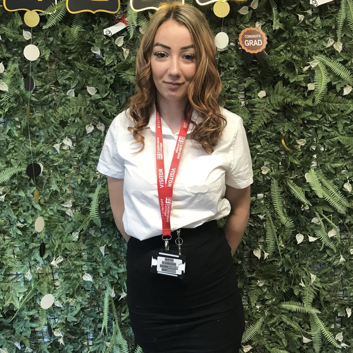 Homepage - Whitley AP Academy