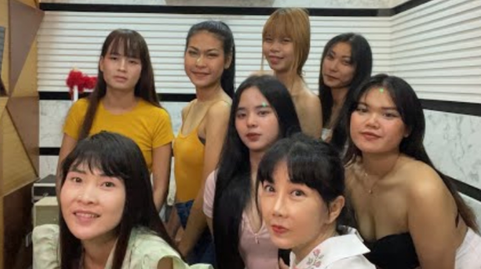 Pattaya Oh Bar on Twitter: "Hi Guys!! Live start!!! https://t.co/U7C2lFKyDs If you have time, I ...