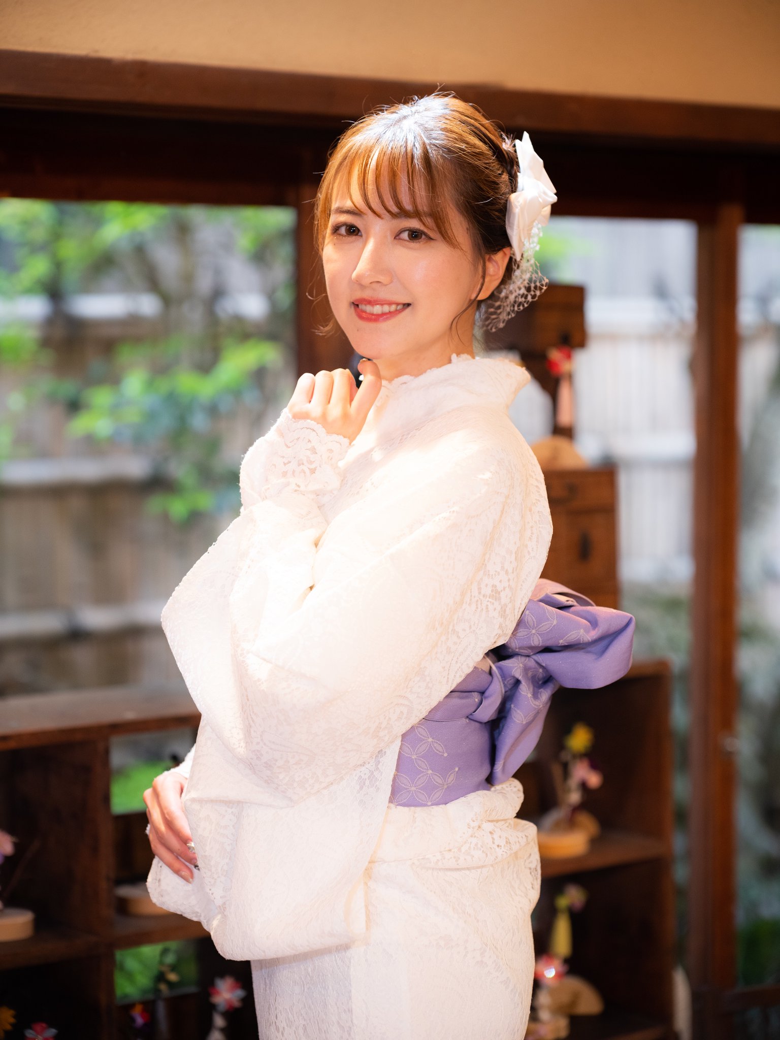 内田准一/Jun-ichi Uchida on Twitter: "モデル : 瀬谷ひかる(@hikaru__seya)さん 撮影日 : 2023年5月21日 カメラ : FUJIFILM ...