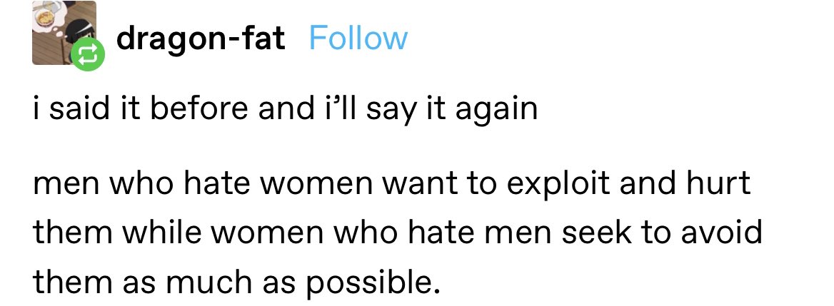 Mei On Twitter Rt Glumirror Men Who Hate Women Want To Exploit And
