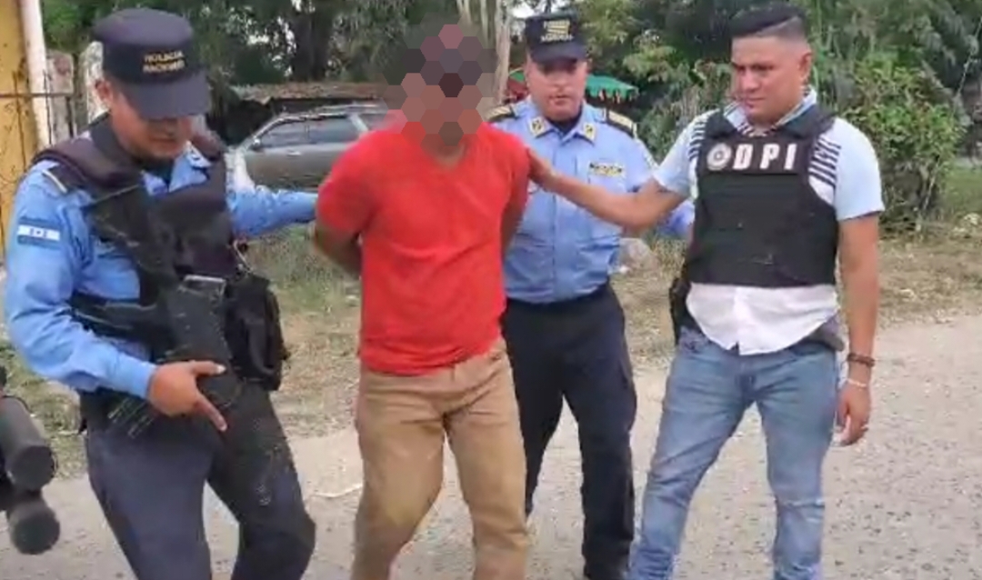 Policía Nacional De Honduras On Twitter Operación De Impacto Por