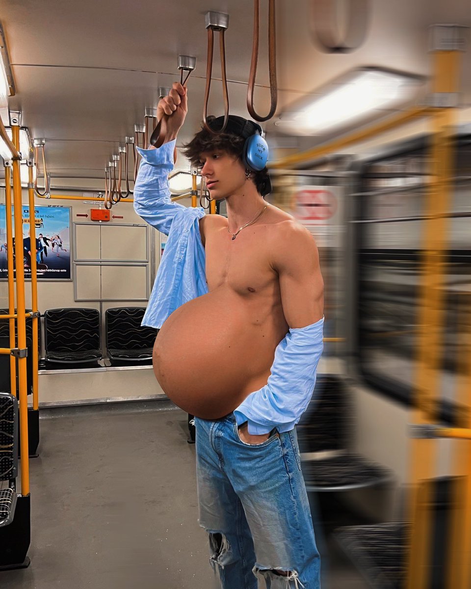 Entity Bellies Mpreg