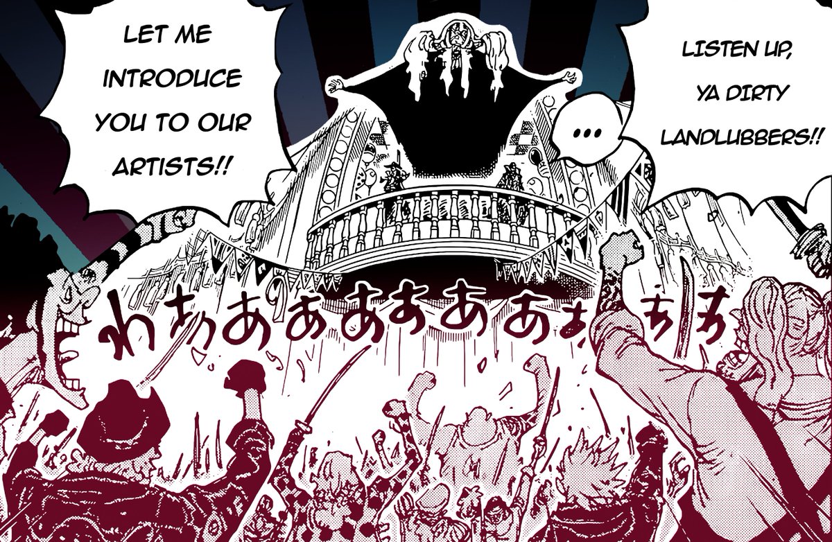 Cross Guild Merch Collab ⚔ Creation Phase on Twitter: "⚔️ARTIST ANNOUNCEMENT⚔️ The time has come ...