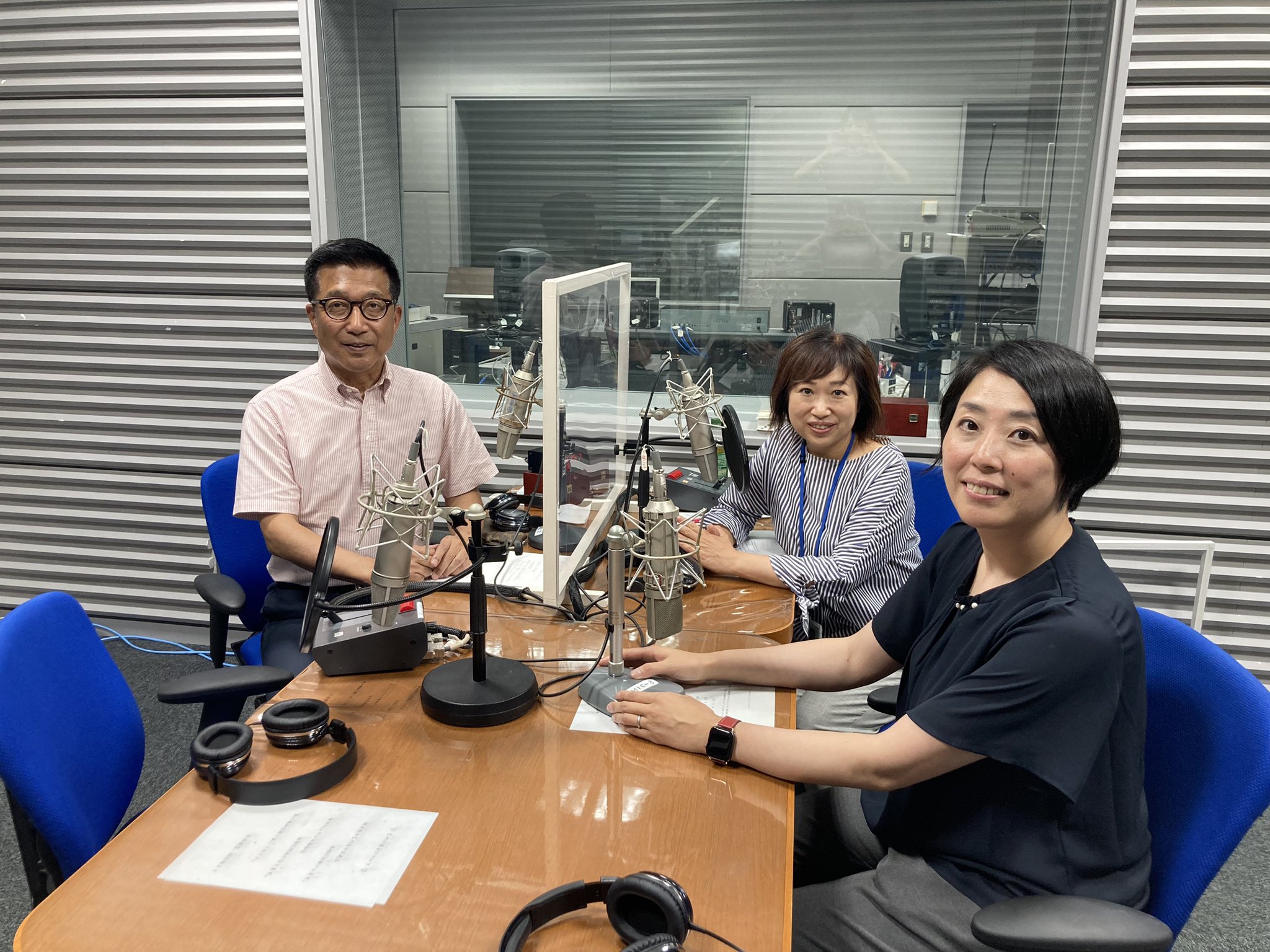 YBCラジオ on Twitter: "中井川茂敏のインサイトスポーツ⚽️今週からは、フェンシングでアテネと北京に出場した #池田めぐみ さんがゲストです。昨年12月に立ち上げた #山形 ...