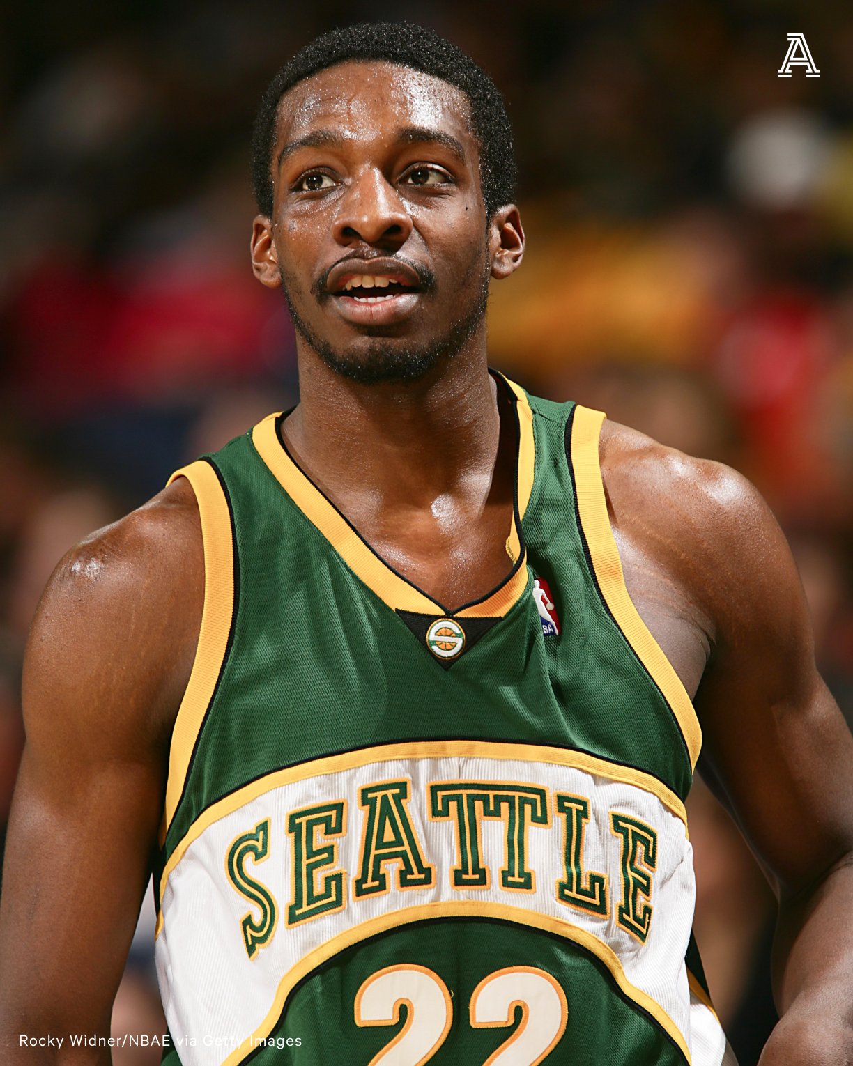 Jeff Green Celtics