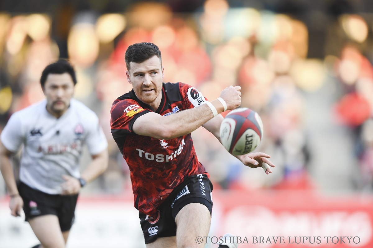 ラグビーリパブリック｜RUGBY REPUBLIC on Twitter: "ブレイブルーパス退団のジャック・ストラトン、三菱重工相模原ダイナボアーズに加入。 https://rugby-rp ...