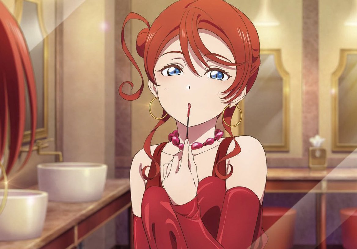 ClauuLoreto🍊 on Twitter: "RT @makinozoniconii: catchu! has the ...