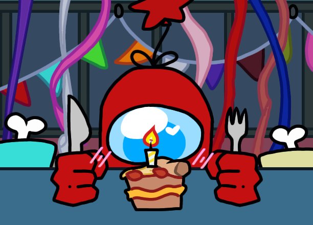Among Us 🎂 on Twitter: Among Us 🎂 on Twitter: