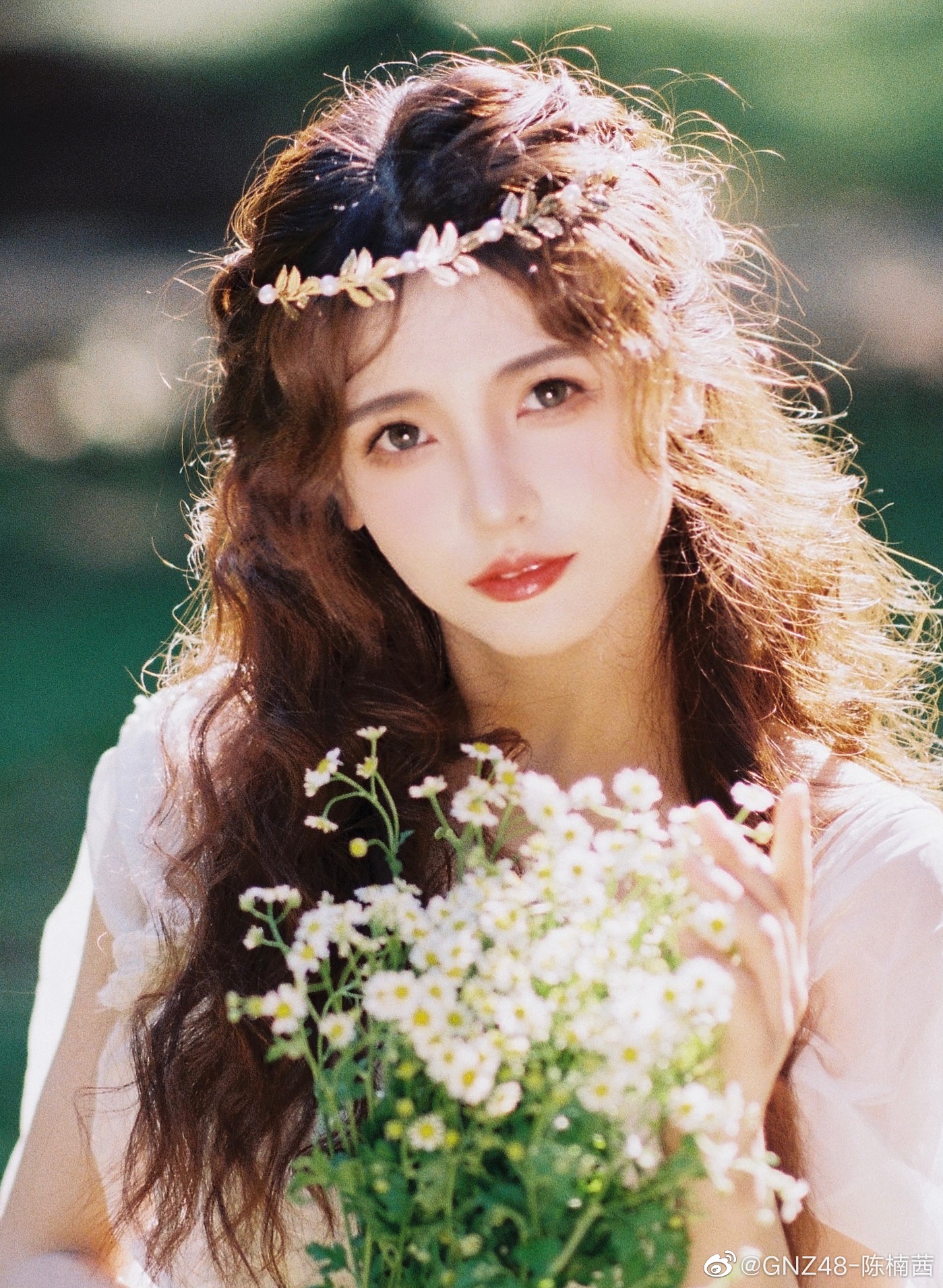 SNH48 Today on Twitter: "Shen MengYao, Captain of #SNH48 Team HII (5th generation) https://t.co ...