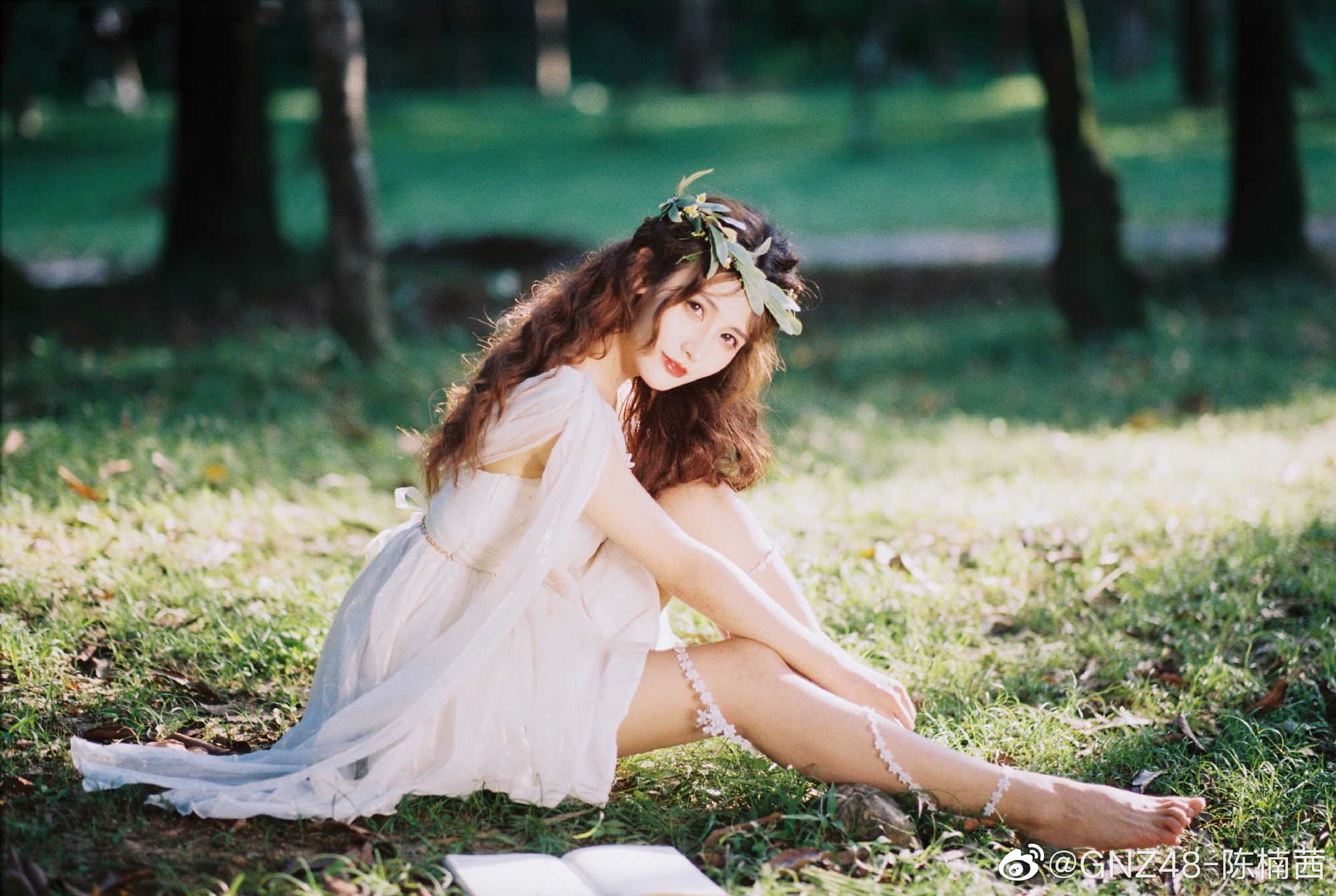 SNH48 Today on Twitter: "Shen MengYao, Captain of #SNH48 Team HII (5th generation) https://t.co ...