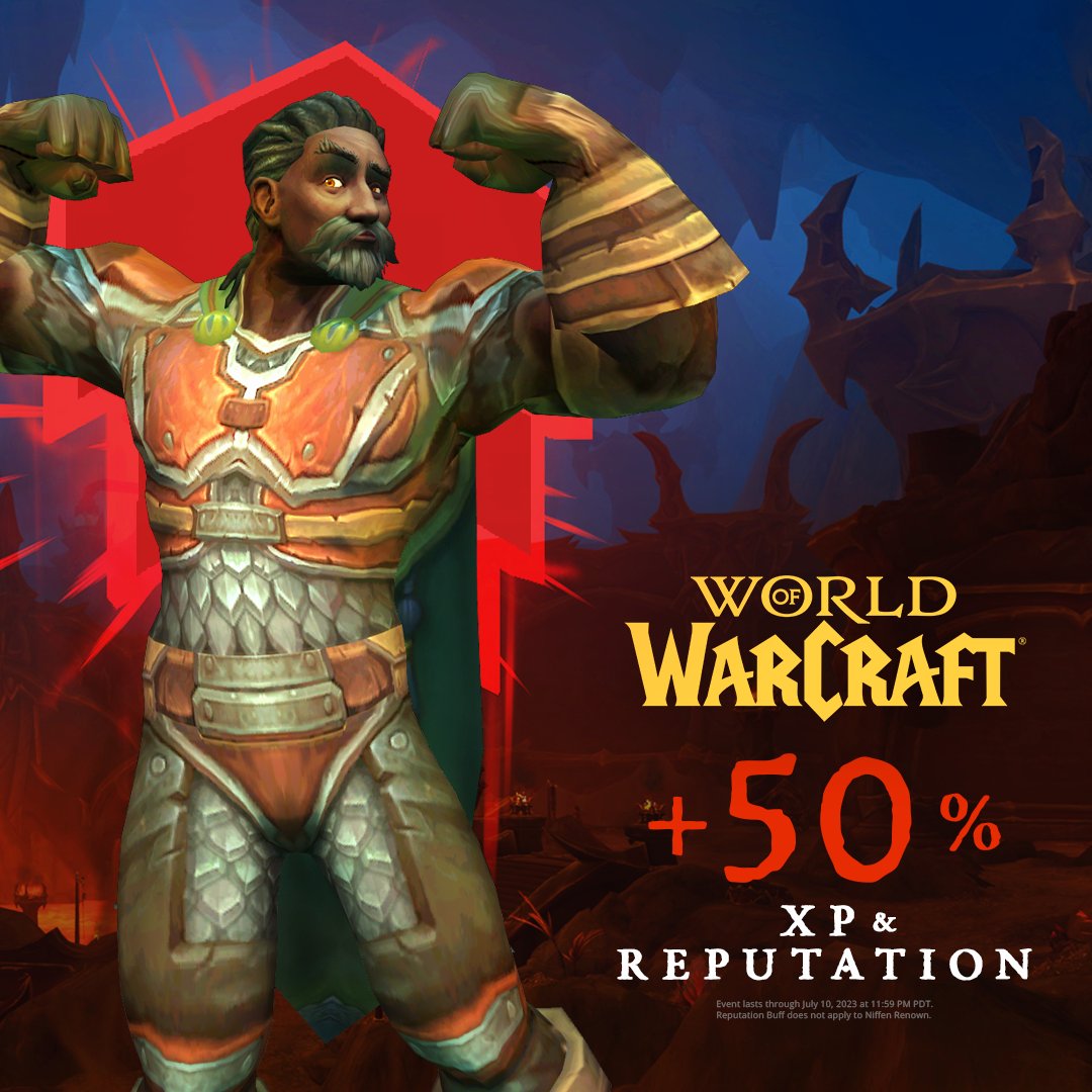 World of Warcraft Dev Tracker | devtrackers.gg