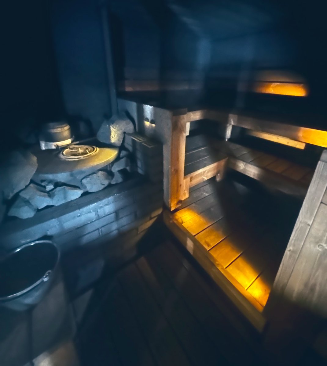 コバヤシ@サウナ好き/ Sauna Freak Kobayashi(@kobayashisauna) - Twilog