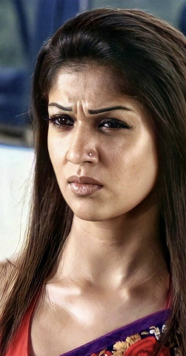 Korukuta 🤤 on Twitter: "Fukkkk Nayanthara face fetish collection🤤abba arrogant lanjaa munda ...
