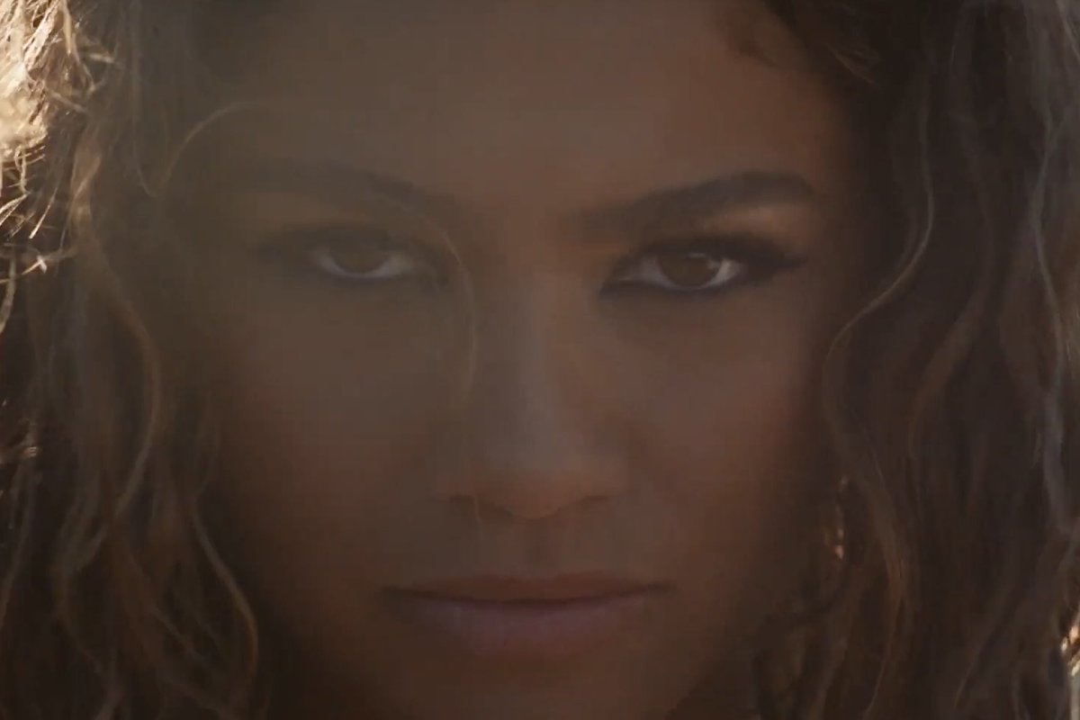 Zendaya Updates On Twitter Zendaya For Lancôme