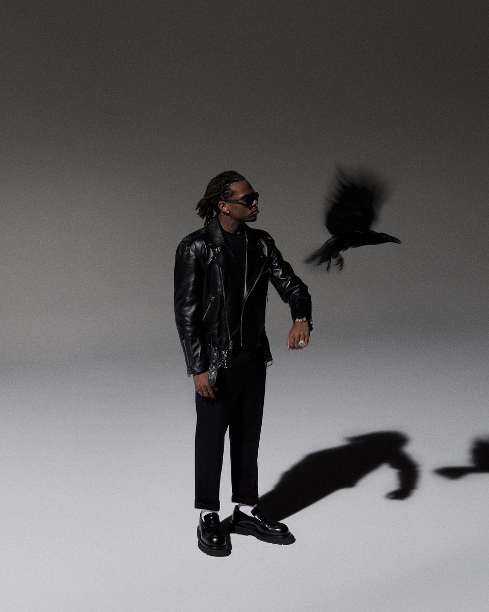 Assiamah On Twitter Rt Spotify Gunna Returns With A New Album Stream A T And A Curse On