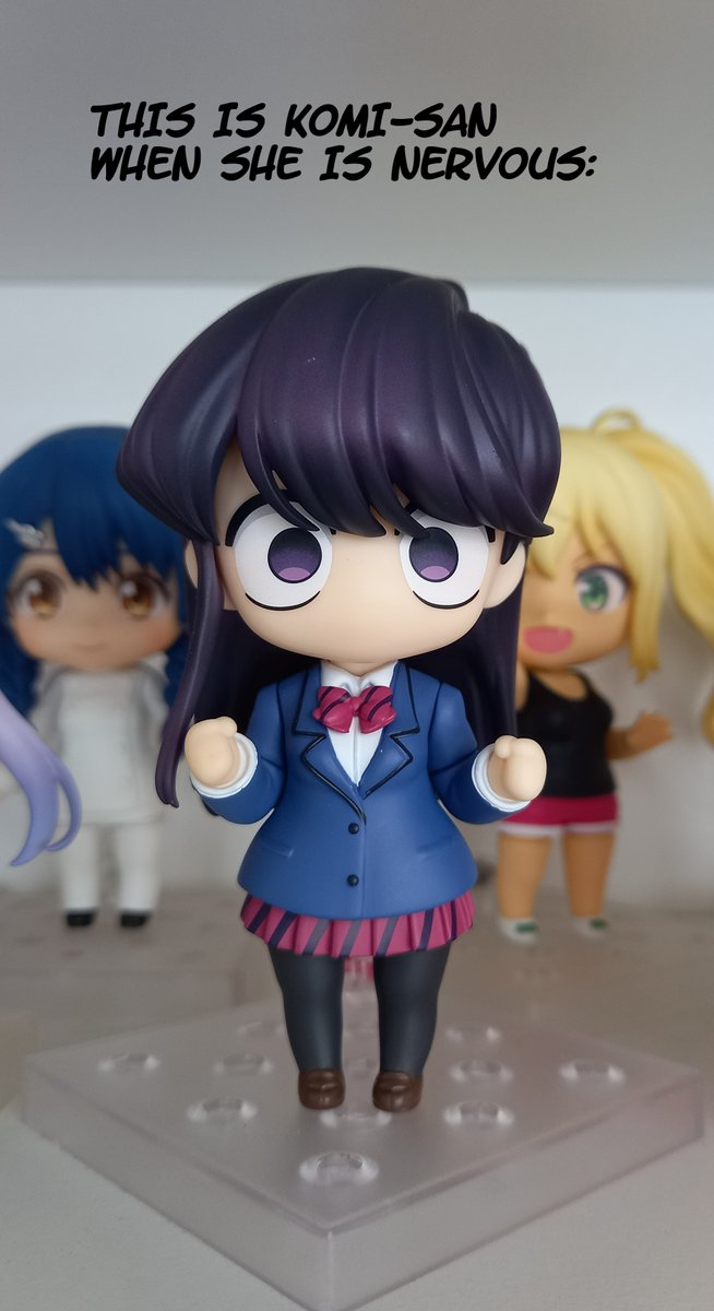 horatiokd on Twitter: "A Comprehensive Guide To Understanding The Subtle Differences Between ...