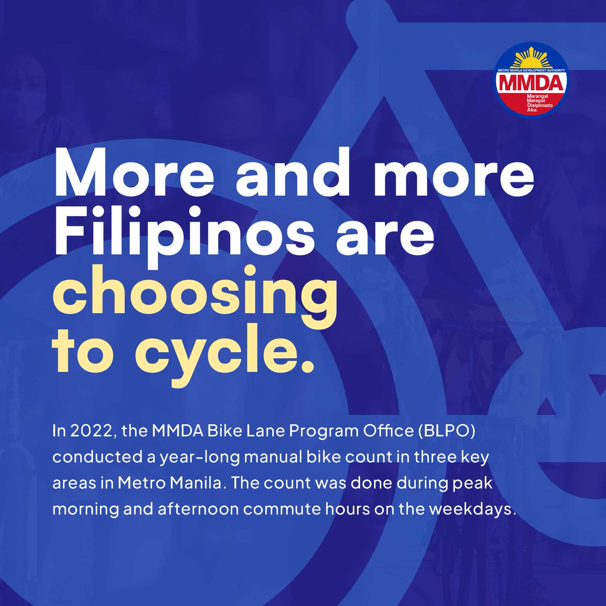 Official MMDA on Twitter: Official MMDA on Twitter: