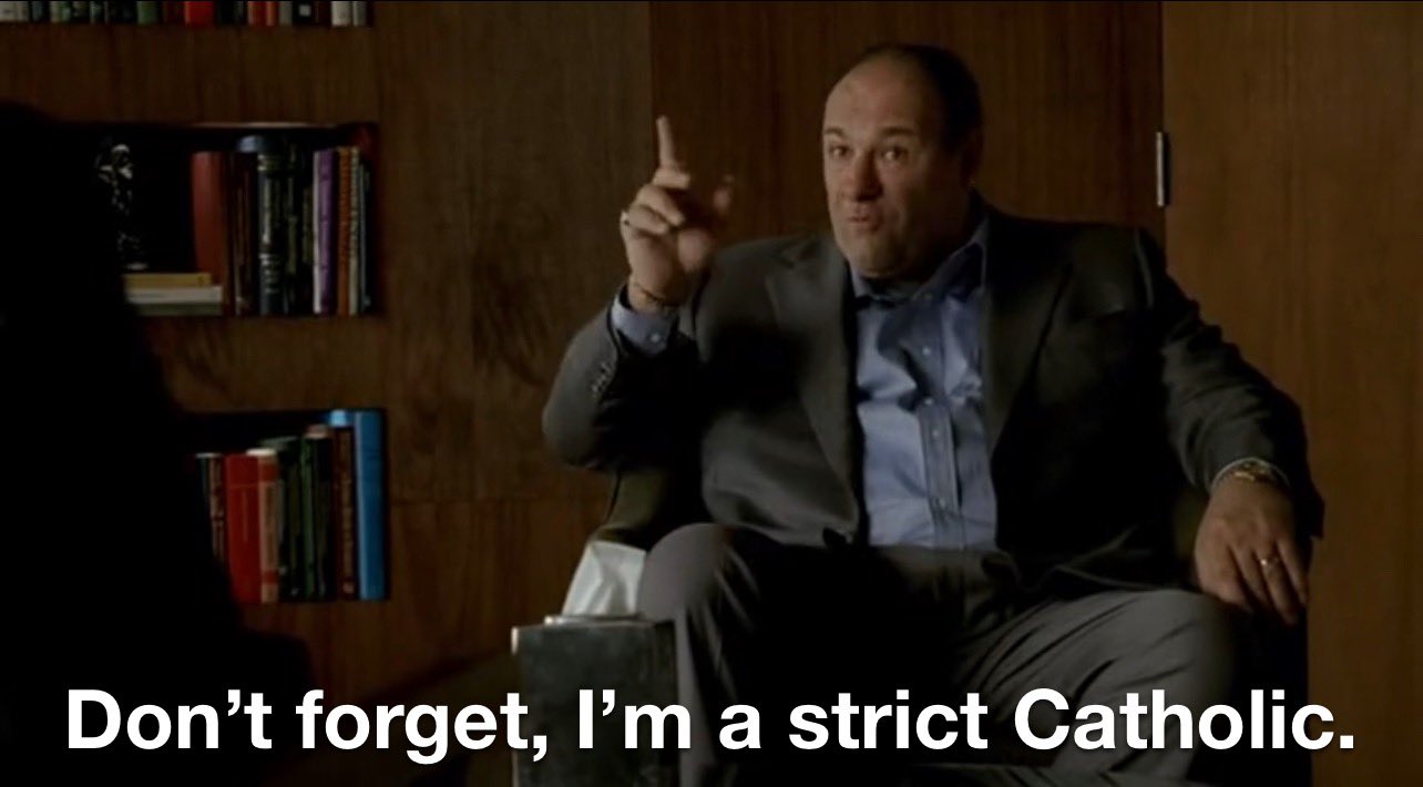Tony Soprano Quotes Forget About It
