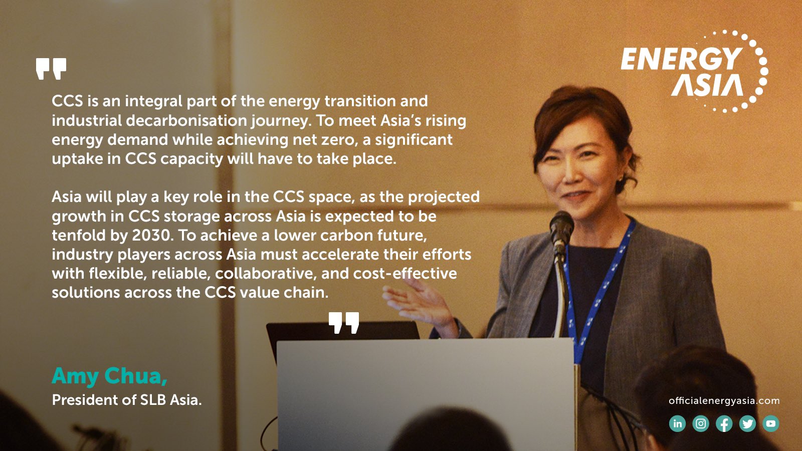 Energy Asia on Twitter: "How does Asia navigate a just energy transition, meeting its energy ...