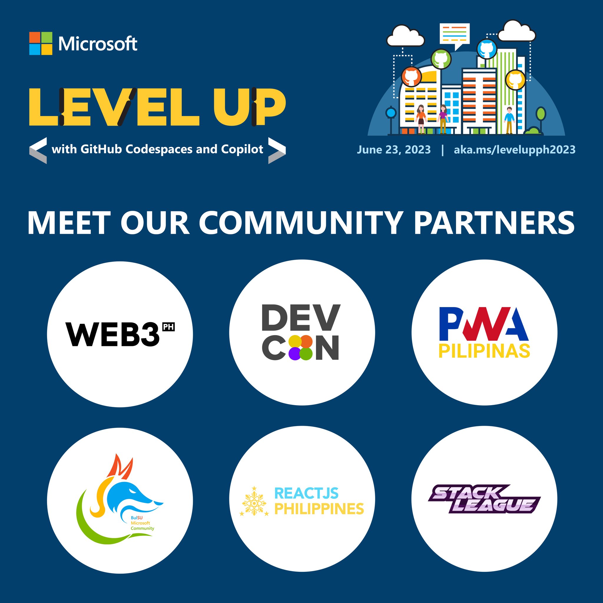 MicrosoftPhilippines on Twitter: "Unlock the Power of GitHub Codespaces ...