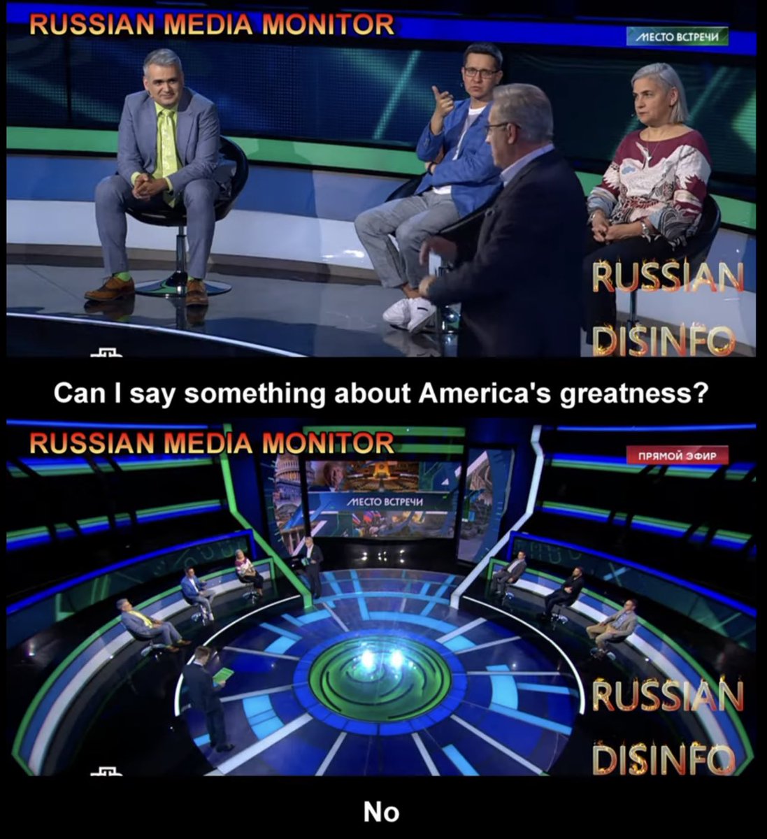 Prune60 on Twitter: "[Panelist] Anton Khaschenko: “Can I say something ...