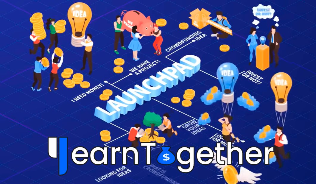 ETHachi Uchiha (Hosting Giveaways) on Twitter: "🚀🎮 Join @yearn_together the world's first-ever ...