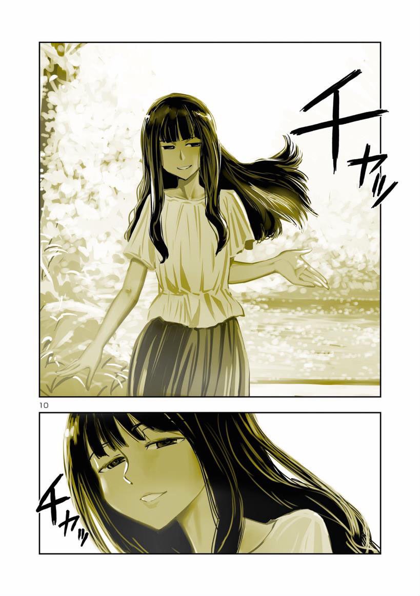 野上武志 Takeshi NOGAMI on Twitter: "5"