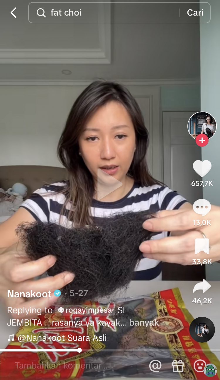 Tanyarl ㅡ 🚫 REP OOT/LINK AFF/JUALAN on Twitter: "Beli jembita ini dimana sih gais? Penasaran ...