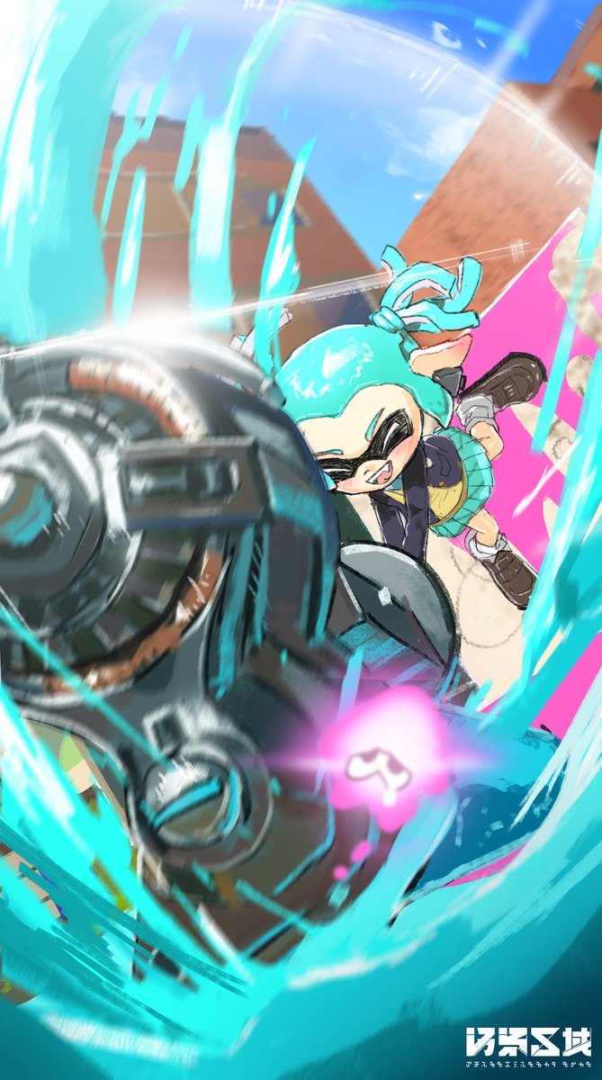 汚染区域 / ｱｲｺﾝ企画絵制作中 ️ Skeb募集中 (@osen_kuiki) さんのイラスト・マンガ作品まとめ (38 件) - Twoucan