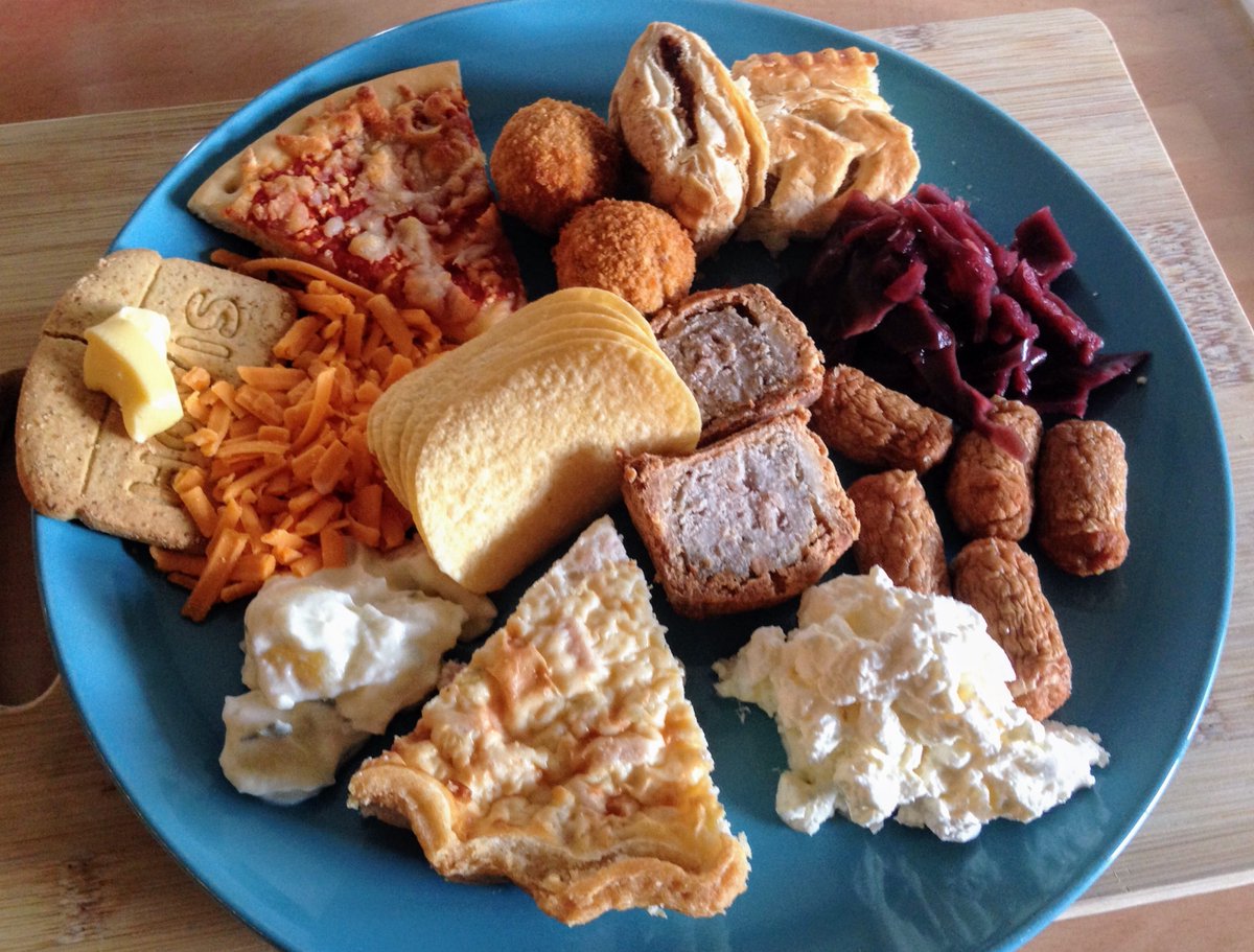 Twinkl Resources 💙 on Twitter: "What is missing from this 'picky bits' dinner?"