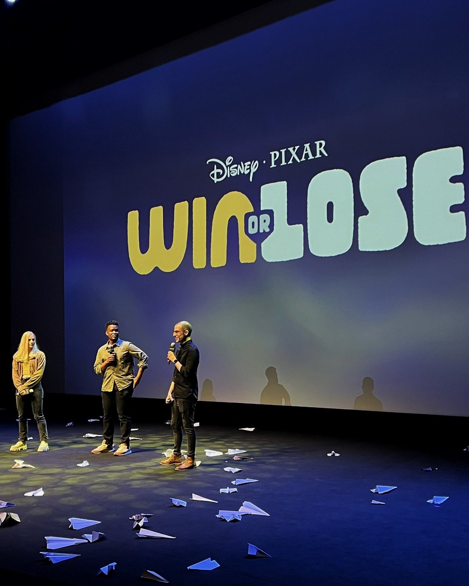 Pixar Post on Twitter: Pixar Post on Twitter: