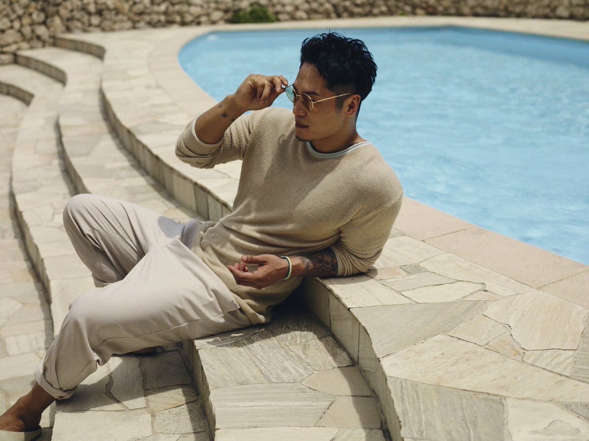 飯田 将成 Masanari Iida on Twitter: "https://shiffon-online.jp/f/masanariiida/2023summer…"