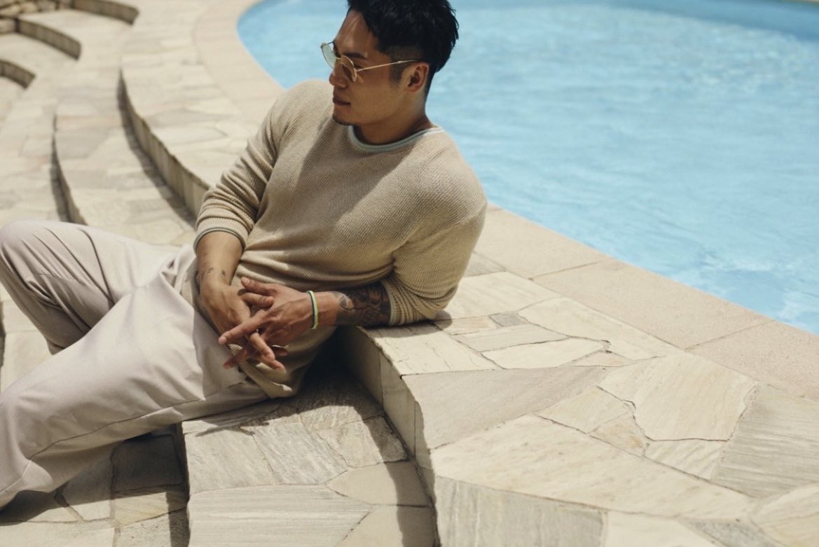 飯田 将成 Masanari Iida on Twitter: "https://shiffon-online.jp/f/masanariiida/2023summer…"